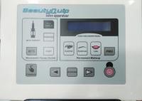 China Good quality White Digital Semi Permanent Makeup Machine For Eyebrow/Lip/Eyeliner Made In Taiwan for sale