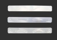 China Temporary Eyebrow Stencil Kit For Permanent Makeup Tattoo Tepair Cream for sale