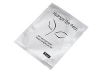 China Non Woven Fabric Moisturizing Eyelash Extension Pads For Hydrogel Parches for sale
