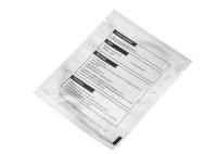 China Non Woven Fabric Moisturizing Eyelash Extension Pads For Hydrogel Parches for sale