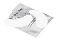 China Non Woven Fabric Moisturizing Eyelash Extension Pads For Hydrogel Parches for sale