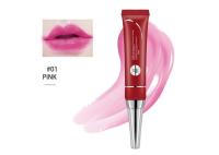 China 15 ML PURE PLANT Gabry Rose Red Semi liquidPermanet Makeup pigment For Lip Long  Lasting Skin Color for sale