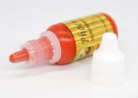 China 15 ml/bottle Micro Tattoo Ink Permanent Makeup Pigments For Eyebrow Lips for sale