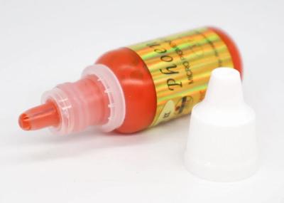 China 15 ml/bottle Micro Tattoo Ink Permanent Makeup Pigments For Eyebrow Lips for sale