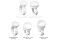 China Disposable Rubber S Permanent Makeup Accessories For Tattoo Ink for sale