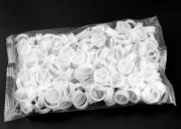 China Disposable Rubber S Permanent Makeup Accessories For Tattoo Ink for sale