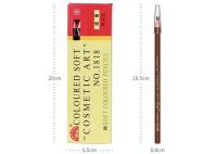 China Microblading Waterproof Eyebrow Pencil Tear Pull Type Paper Roll for sale