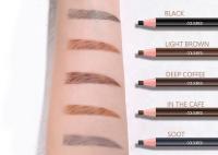 China Microblading Waterproof Eyebrow Pencil Tear Pull Type Paper Roll for sale
