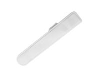 China Flexible Eyebrow Trimmer Lady Razor Facial Hair Remover  Eyebrow Razor Trimmer Blade Shaver for Women for sale