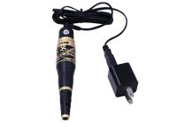 China Cosmetic Tattaoo 1100 Rpm Permanent Makeup Machine Dragon brand machine for sale