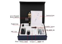 China Cosmetic Tattaoo 1100 Rpm Permanent Makeup Machine Dragon brand machine for sale