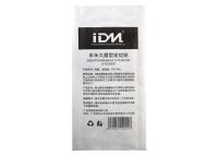 China White Eyebrow Microblading Tool Permanent Makeup Tattoo Sticker for sale