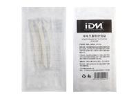 China White Eyebrow Microblading Tool Permanent Makeup Tattoo Sticker for sale