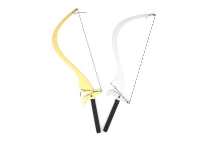 China Customized Logo Eyebrow Microblading Tool Tattoo Line Mark Ruler for sale