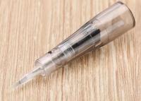 China Stainless Steel Plastic 0.25mm 3RS 5RS 7RS  Tattoo Cartridge Needles for sale