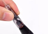 China Stainless Steel Plastic 0.25mm 3RS 5RS 7RS  Tattoo Cartridge Needles for sale