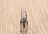China Stainless Steel Plastic 0.25mm 3RS 5RS 7RS  Tattoo Cartridge Needles for sale