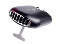 China 3 Colors Rechargeable USB Fan Air Blower Glue Fast Eyelash Dryer for sale