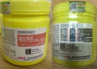 China Korea J-CAIN 15.6% 10.56% 25.8% Face Anesthetic Cream 500g/pcs for sale