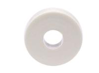 China 2.5cm White High Stickness Foam Eye Pad Patch 1mm Lash Extension Tape for sale