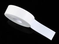 China 2.5cm White High Stickness Foam Eye Pad Patch 1mm Lash Extension Tape for sale