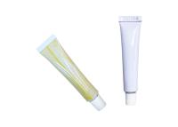 China White Tube Tattoo Topical Anesthetic 10g Private Label Pain Killer for sale