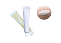 China White Tube Tattoo Topical Anesthetic 10g Private Label Pain Killer for sale