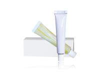 China White Tube Tattoo Topical Anesthetic 10g Private Label Pain Killer for sale