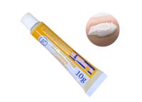 China 10g Anesthetic Tattoo Cream Topical Skin Numbing Tattoo Cream for sale