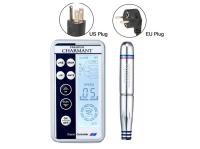 China Stainless Steel 10VA Semi Permanent Makeup Machine For Tattoo Eyebrow Makeup for sale