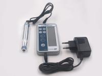 China Stainless Steel 10VA Semi Permanent Makeup Machine For Tattoo Eyebrow Makeup for sale