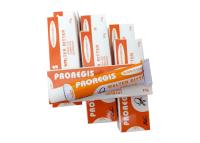 China Orange 10g Pain Killer Proaegis Tube Tattoo Topical Anesthetic for sale