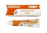 China Orange 10g Pain Killer Proaegis Tube Tattoo Topical Anesthetic for sale