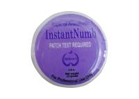 China 12g Topical Instant Numb Tattoo Repair Gel Pain Relief Cream For anesthetizing tattoo for sale