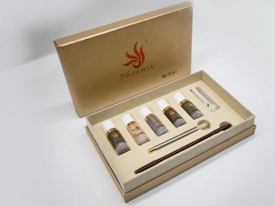China 15 Ml Pure Plant Tattoo Permanent Makeup Pigments Emulsion For Microblad Pen for sale