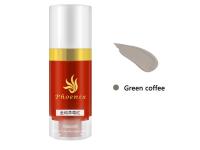 China 15 Ml Pure Plant Tattoo Permanent Makeup Pigments Emulsion For Microblad Pen for sale