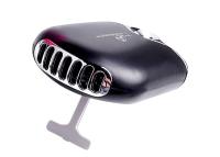 China Eyelashes Rechargeable Extension Mini Usb Fan  Portable Leafless Soft Wind USB Fan Mini Eyelash for sale
