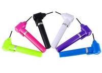 China Plastic + Pp Wire Pigment Ink Mixer Machine Tattoo Stirrer With 5 Sticks for sale