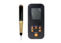 China OEM Alumium Alloy 12W Digital Control Semi Permanent Makeup Machine for sale