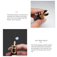 China Stainless Steel 7500rmp Tattoo Permanent Makeup Machine For Eyebrow/eyeliner/lip for sale