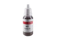 China Doreme 10ml/Pc Permanent Makeup Tattoo Ink Pigment For Eyebrown/eyeliner/lip Microblading for sale