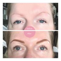 China Eyebrow Pigmentation Paste 15g Permanent Makeup Pigments Tattoo Ink Colors for sale