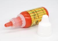 China Phoenix 17 Colors Plant Extract 15ml Permanent Makeup Pigments for sale