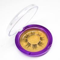 China Synthetic Fiber Segmented False Eyelashes DIY Lashes Clusters for sale
