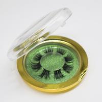 China Synthetic Fiber Segmented False Eyelashes DIY Lashes Clusters for sale