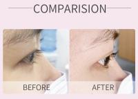China Pink DIY Salon Brow Lamination 2 In 1 Eyelash Lift Kit Eyelash& Eyebrow Perm Kit for sale