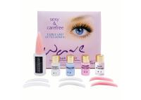 China 150g Eyelash Lift Kit  Eye Lash Perm Glue Kit Customized Logo for sale