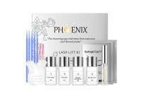 China Vegan Eyelash Curl Perming Kit Lash Lifting Brow Lamination Kit for sale