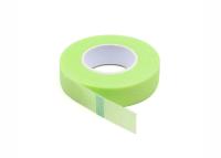 China Colorful Non Woven Tape For Eyelash Grafting Extension For Eyelash Grafting Extension for sale