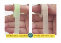 China Colorful Non Woven Tape For Eyelash Grafting Extension For Eyelash Grafting Extension for sale